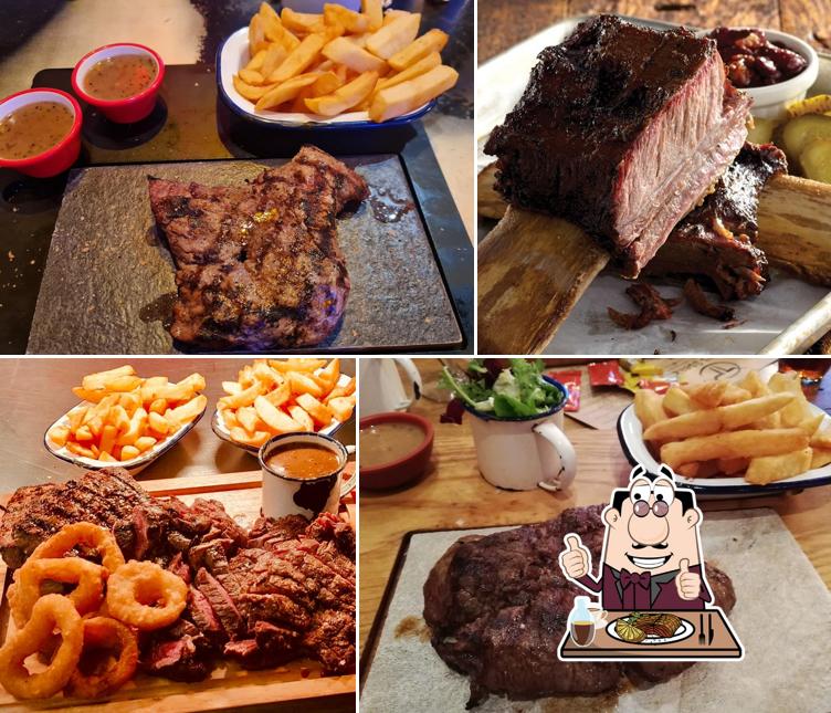 Find the best place to eat in Mold, spring 2024 - Restaurant Guru