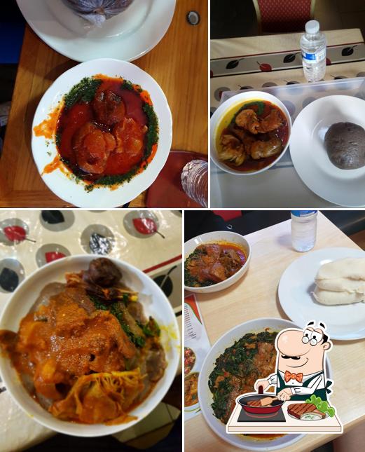 Top 7 african restaurants in Manchester, december 2025 - Restaurant Guru