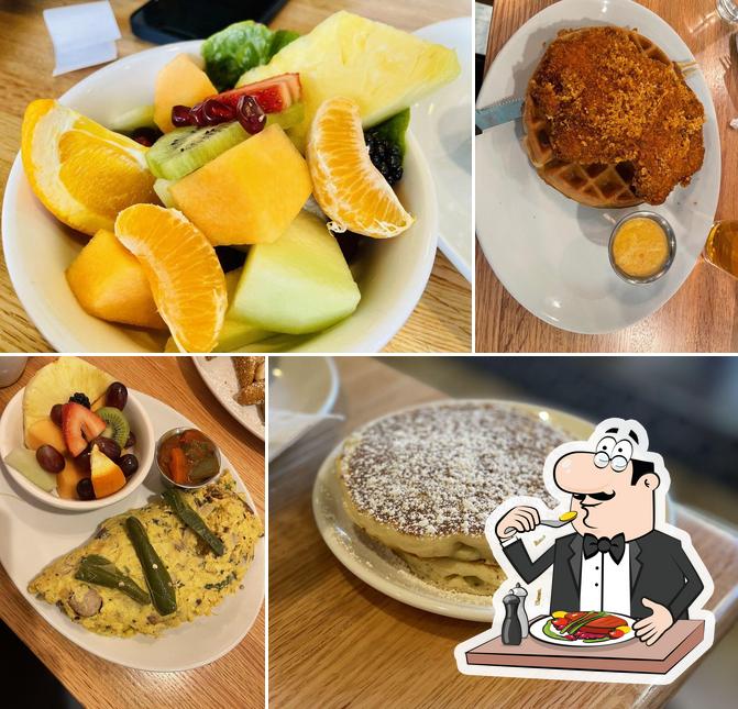 Mad Rooster Cafe, Kenosha - Restaurant menu, prices and reviews