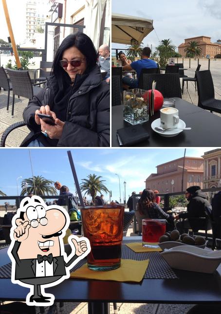Matisse pub & Bar, Bari - Restaurantbewertungen