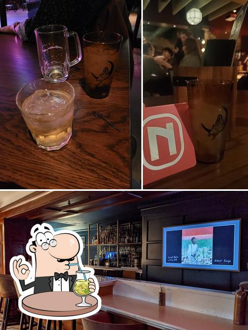 Nighthawk in Kansas City - Restaurant reviews