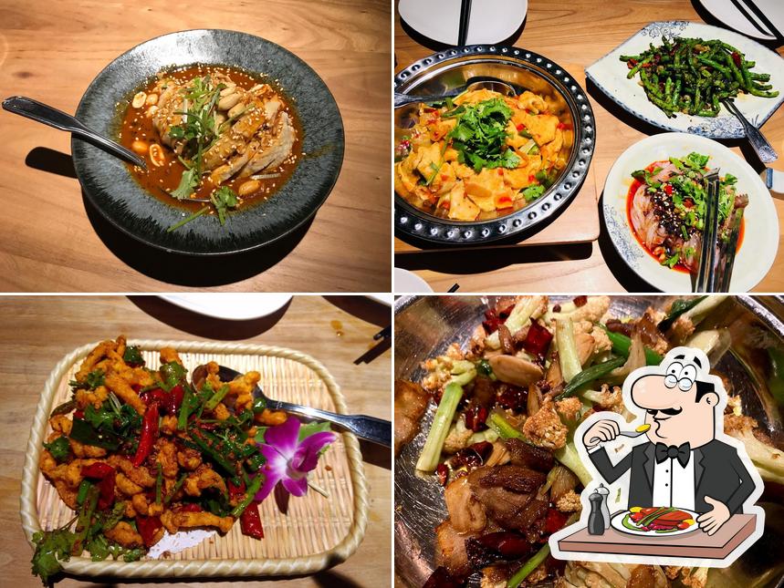 O Mandarin in Hartsdale - Restaurant menu and reviews