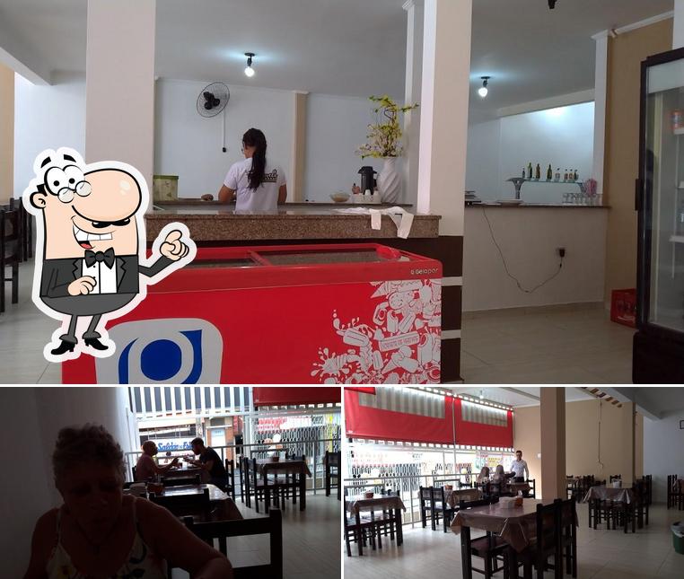 Panela de Barro Restaurante e Marmitaria, Araraquara - Opiniones del ...