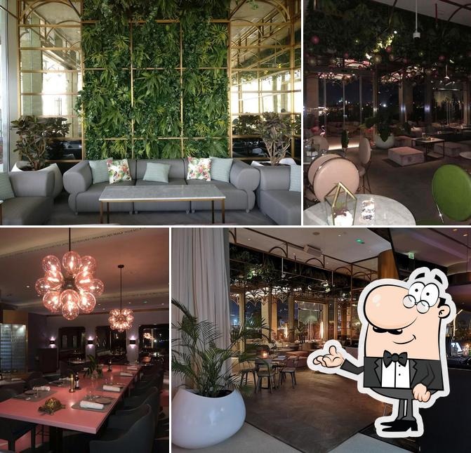 Top 5 restaurants with frog legs in Dubai, december 2025 - Restaurant Guru