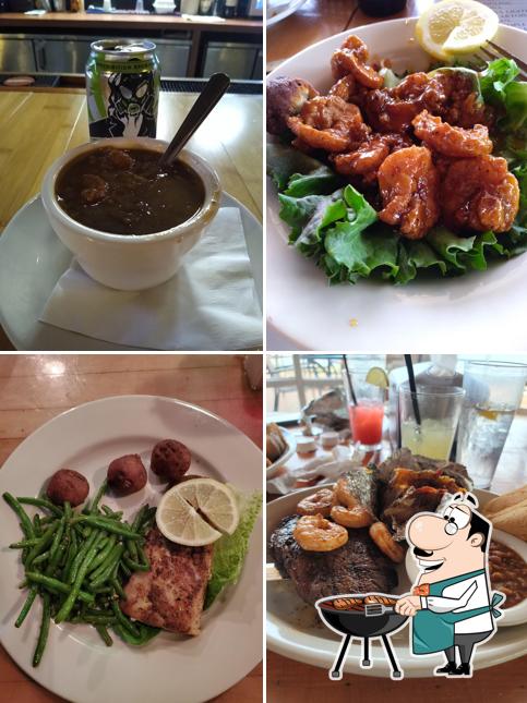 Top 5 restaurants in Dauphin Island, june 2025 - Restaurant Guru