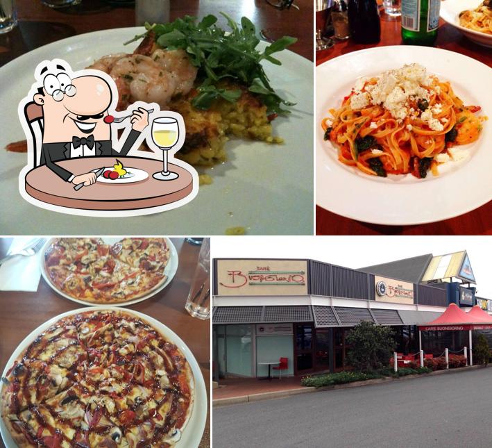 Top 2 restaurants with mashed potatoes in O'Halloran Hill, september ...