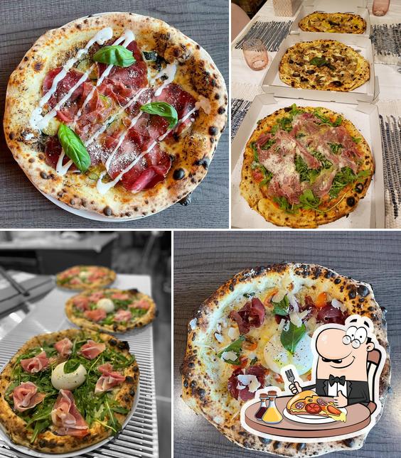Top 4 restaurants with italian pizza in Balcatta, september 2025 ...