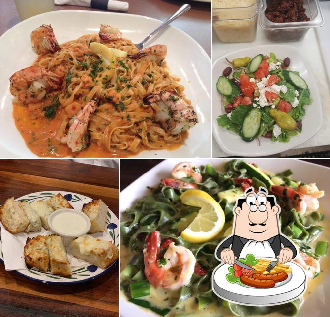 Melo's Pizza & Pasta, Pleasant Hill - Restaurant menu, prices and reviews