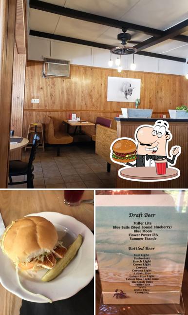 J-Allen's Bar & Grill, Olean - Restaurant menu, prices and reviews