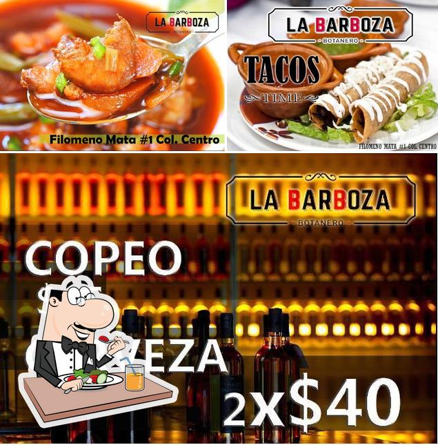La Barboza, Santiago de Querétaro - Restaurant reviews
