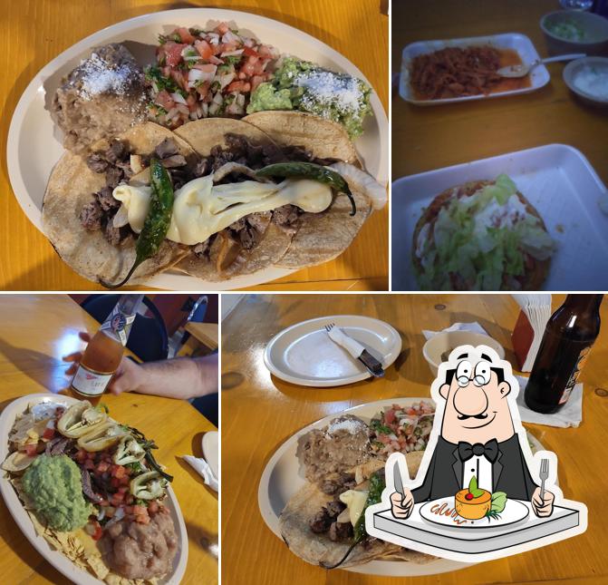 Los Albures Cervecería, Mexicali - Menú del restaurante, precios y reseñas
