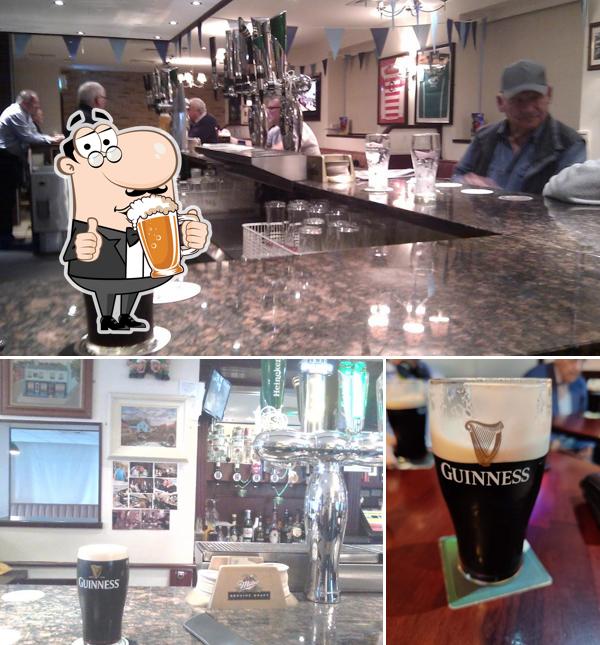 Millmount House, Dublin - Restaurant menu, prices and reviews