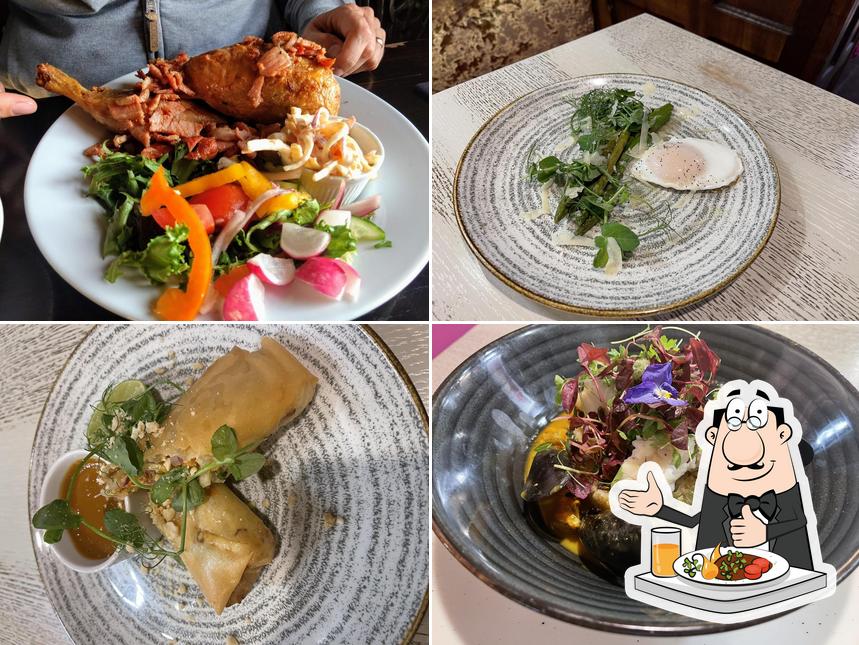 Take a Gander, 1 High St in Scunthorpe - Restaurant menu and reviews
