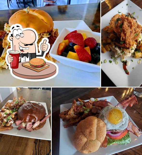 Westside Local in Redmond - Restaurant menu and reviews