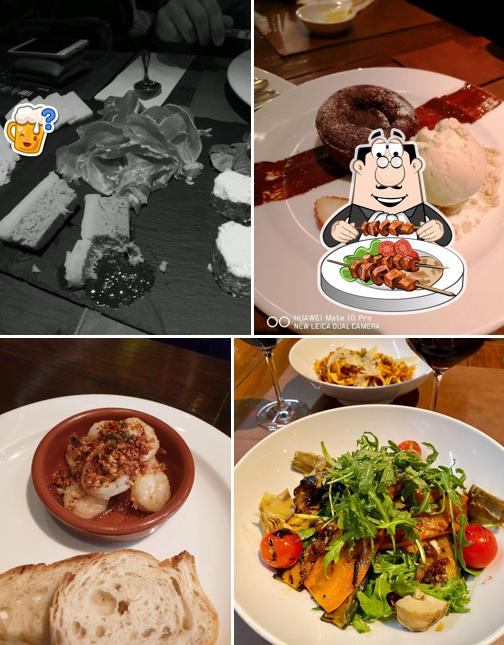 Wine Connection The Grill, Bangkok - Restaurant menu, prices and reviews