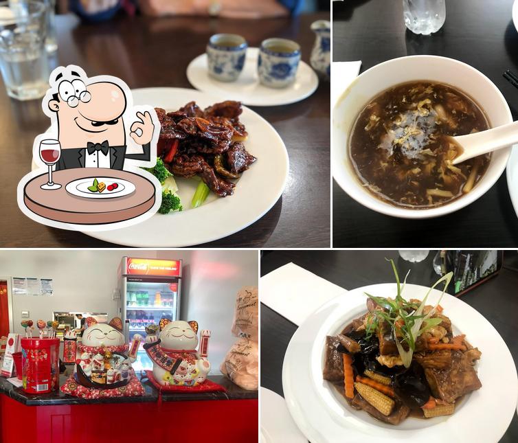 Red Lantern Bendigo, White Hills - Restaurant menu, prices and reviews