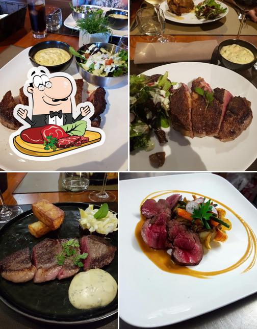 Le top 7 des restaurants à Soignies, décembre 2025 - Restaurant Guru