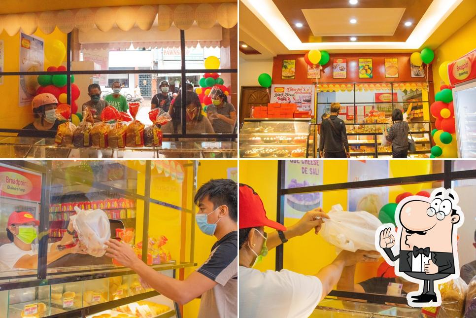 Breadpoint Bakeshop, Calbayog City, Rueda St - Restaurant reviews