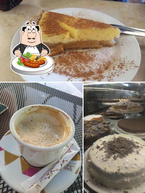 Café da Natália, Sintra - Restaurant menu and reviews