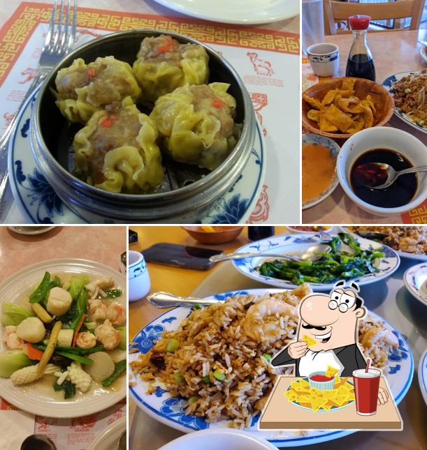 DJ Chinese Restaurant, Fort Myers - Restaurant menu, prices and reviews