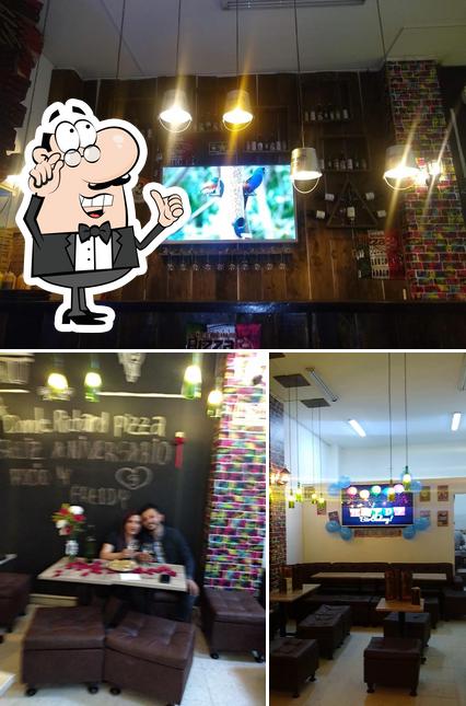 DONDE RICHARD 3 restaurant, Bogotá - Restaurant menu and reviews