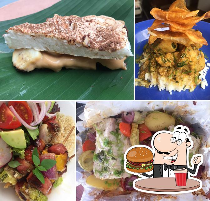 Dona Dadá, Paracuru - Menu do restaurante, preços e opiniões