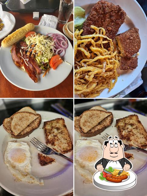 Drake Diner, Des Moines - Restaurant menu, prices and reviews