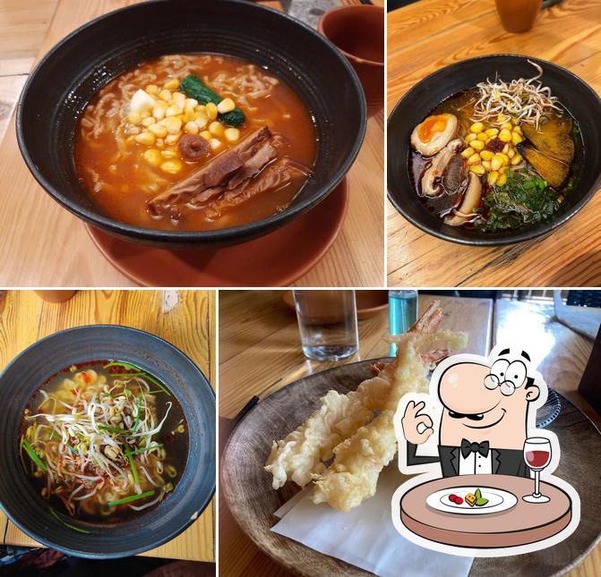 Ginkgo Pune, Pune, 12 - Restaurant menu and reviews