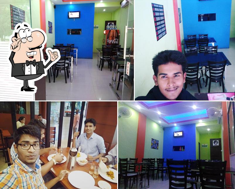 HANG OUT FOOD COURT, Koratty - Restaurant menu, prices and reviews