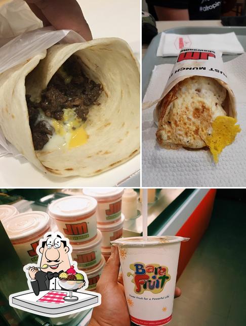 JM's Shawarma (SM City Gensan Branch) restaurant, General Santos City ...