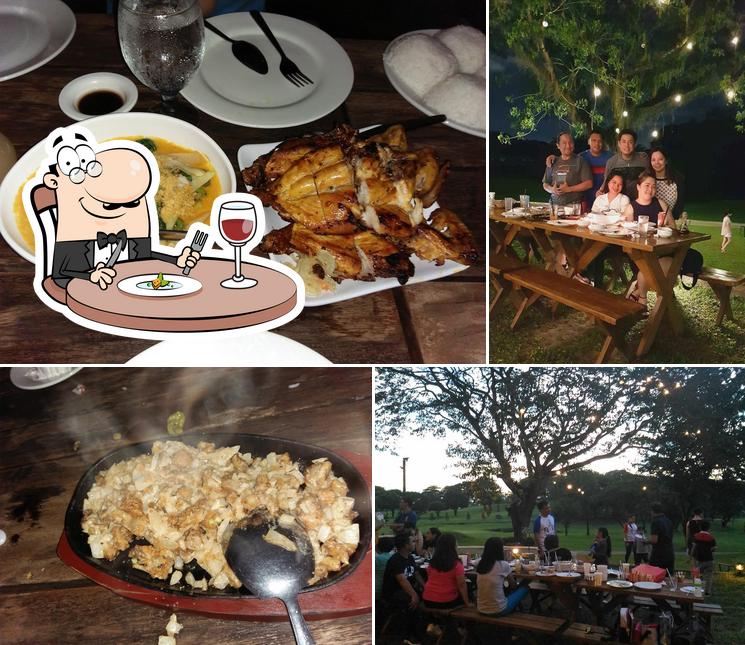 Jay-J's Chicken Inasal restaurant, Antipolo, J44R+39W - Restaurant reviews