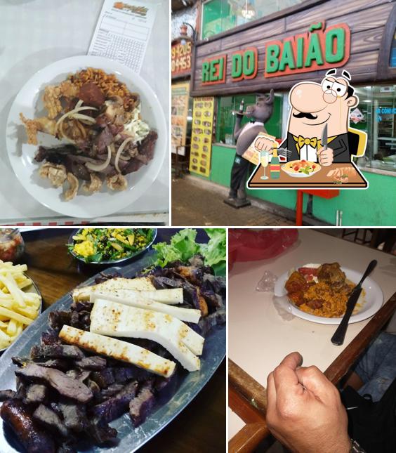 Jerimum do Nordeste, Rio de Janeiro - Menu do restaurante, preços e ...