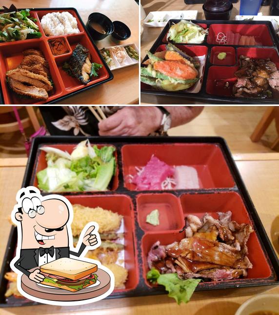 Restaurant Kunio, Waipahu - Restaurant menu, prices and reviews