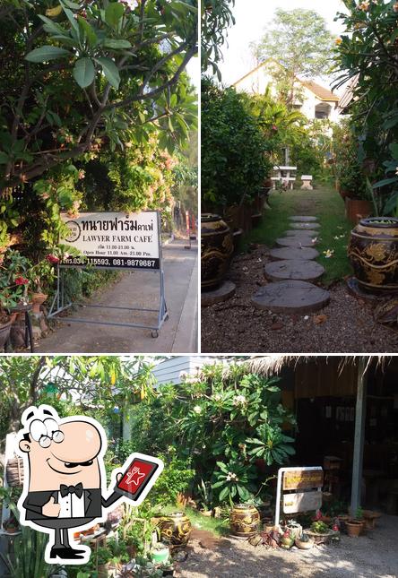 LAWYER FARM restaurant, Samut Sakhon - Restaurant reviews