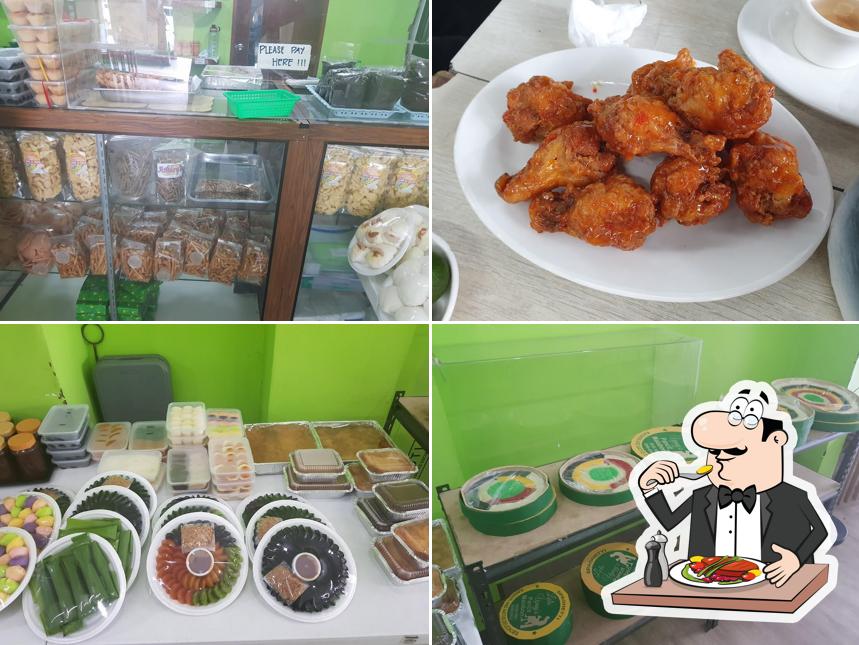 Lolo Upay's Pancit Malabon, Caloocan - Restaurant menu, prices and reviews
