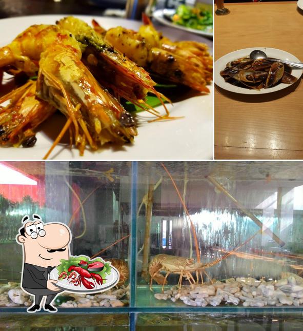 MM Resto restaurant, Wedoro, Jalan Letjen Wahono No.88 - Restaurant reviews