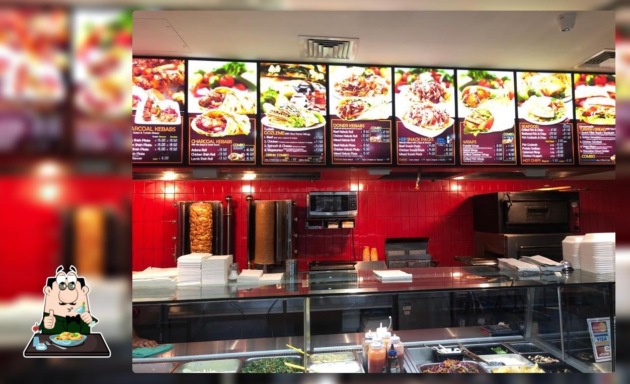 Find the best place to eat in Mount Annan, spring 2024 - Restaurant Guru