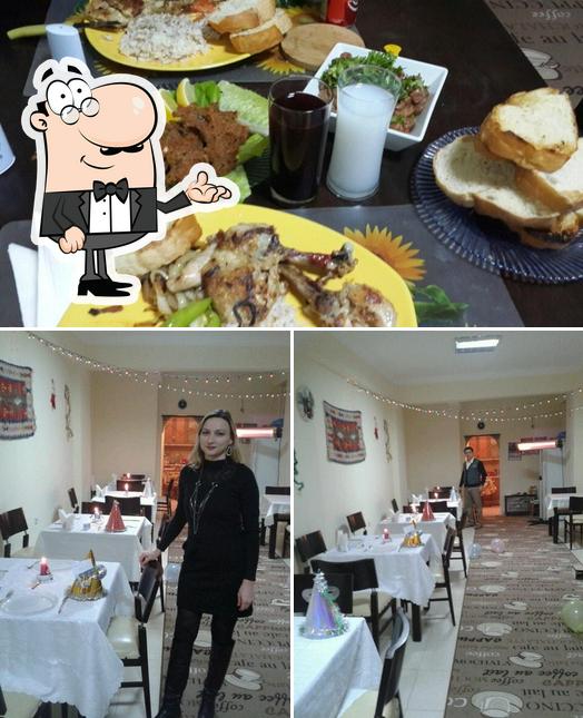 Osmanlı Nargile, Didim