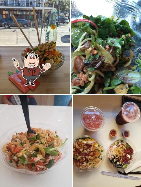 Poke Loa restaurants in New Orleans, spring 2025 - Restaurant Guru