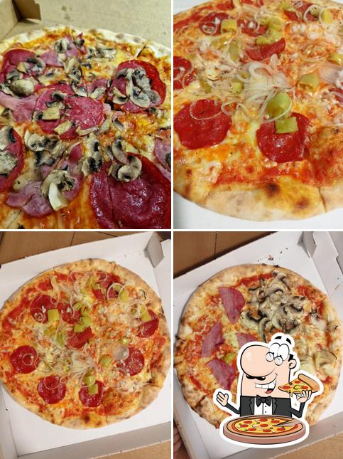 Papay Pizzeria, Lindenberg im Allgäu - Speisekarte, Preise und Bewertungen