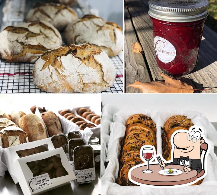 Red Branch Bakery in Loveland - Restaurant reviews