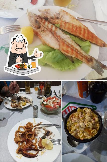 Cimi Restorant restaurant, Golem, Rruga Ismail Qemali - Restaurant reviews