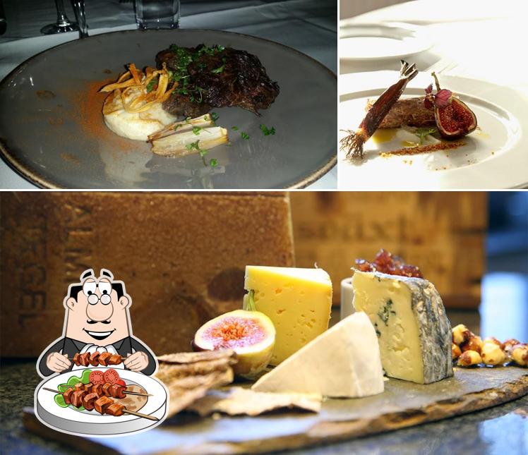 Södertuna Castle restaurant, Gnesta - Restaurant reviews