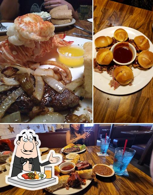 Sweet's Grill and Bar in Hemet - Restaurant menu and reviews