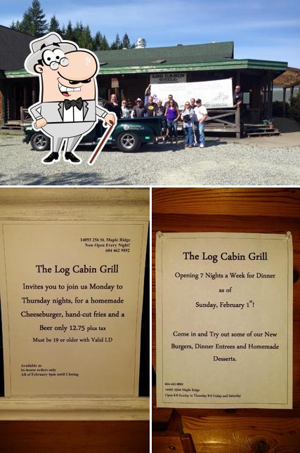 The 256th St Grill, Maple Ridge - Restaurant menu, prices and reviews