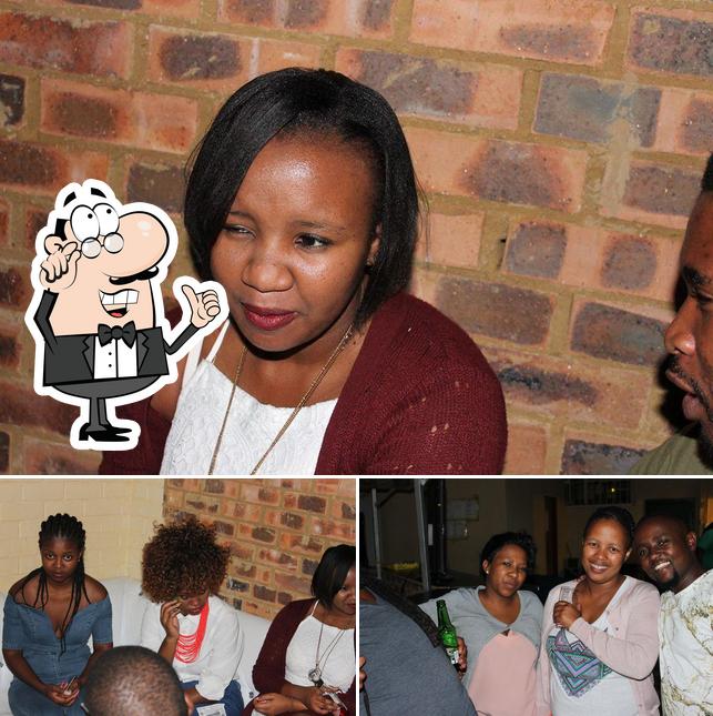 The Ark Pub Soweto, Soweto - Restaurant menu, prices and reviews