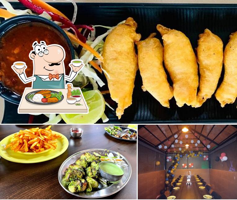 The Food Factory, Bengaluru - Restaurant menu, prices and reviews