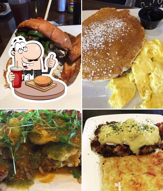 Restaurante The Scratch Room, Anaheim - Carta del restaurante y opiniones