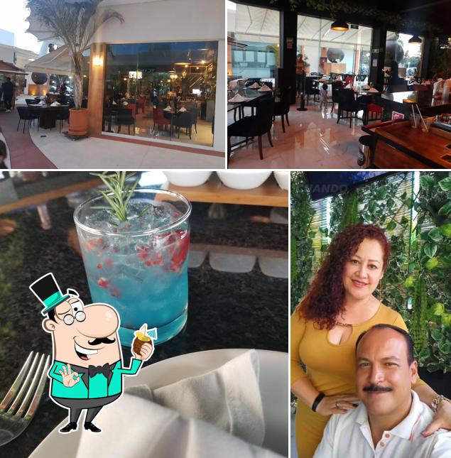 Tomahawk Steakhouse, Ajijic - Restaurant menu, prices and reviews