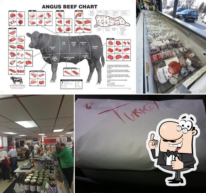 Your Butcher Frank, Longmont - Restaurant menu, prices and reviews